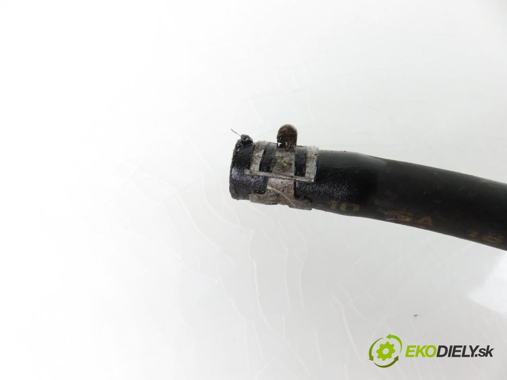 TOYOTA LAND CRUISER 90 (_J9_) TERENOWY 1997 2982,00 Przewody układu ...