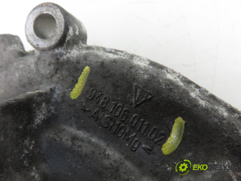 PORSCHE CAYENNE (9PA) SUV 2004 4511,00 Pompy wody 4511,00 pumpa vody ...