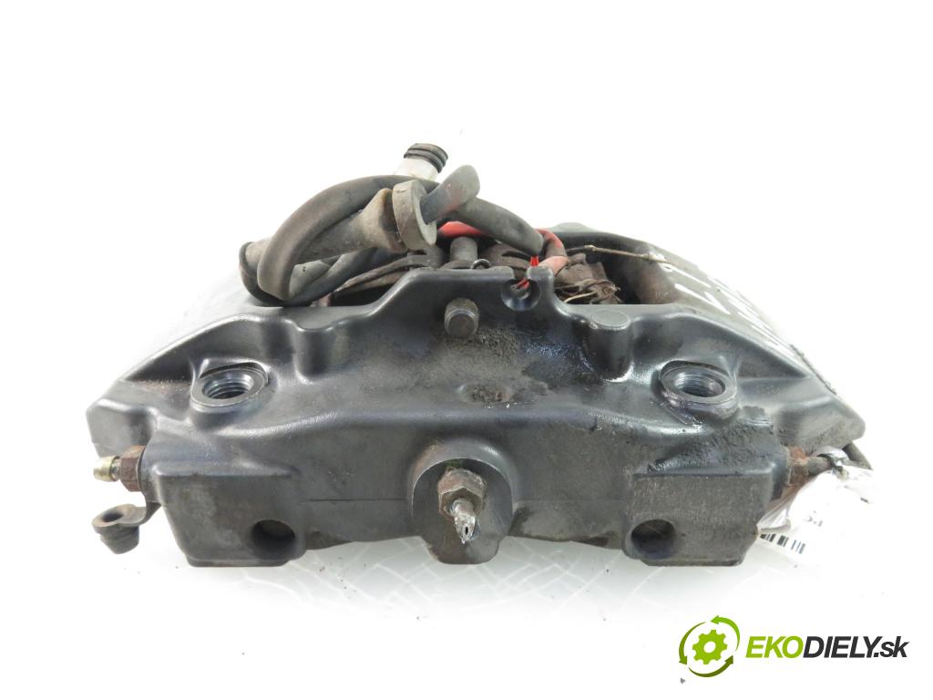 PORSCHE BOXSTER (986) ROADSTER 2003 2687,00 Zaciski 2687,00 brzdič ...