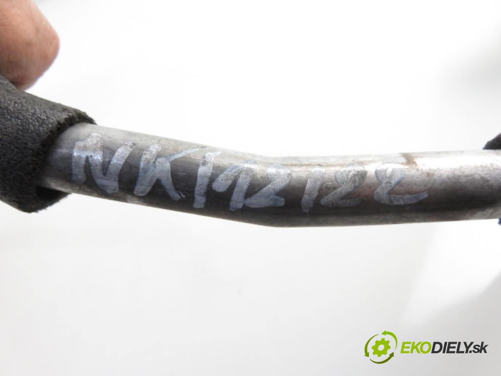 MERCEDES-BENZ KLASA S (W220) SEDAN 2001 3199,00 Przewody klimatyzacji ...