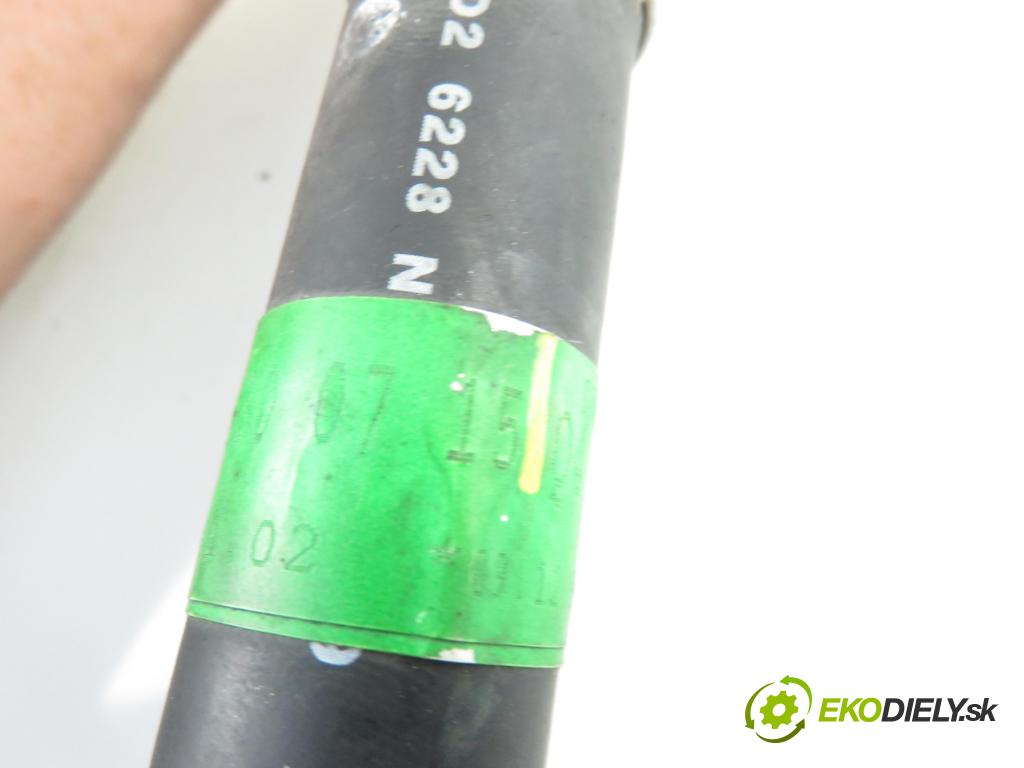 MERCEDES-BENZ KLASA S (W220) SEDAN 2001 3199,00 Przewody klimatyzacji ...