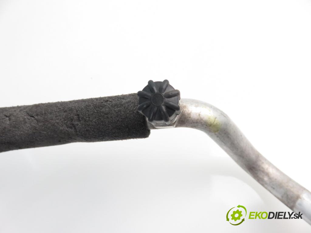 MERCEDES-BENZ KLASA S (W220) SEDAN 2001 3199,00 Przewody klimatyzacji ...