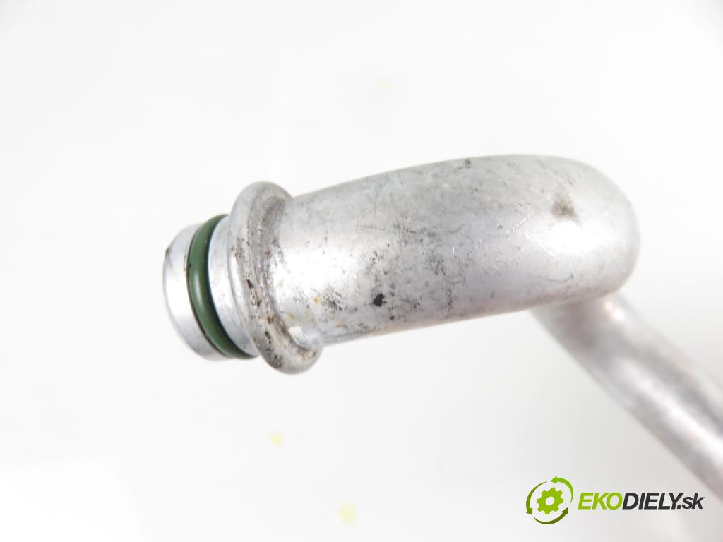 MERCEDES-BENZ KLASA S (W220) SEDAN 2001 3199,00 Przewody klimatyzacji ...