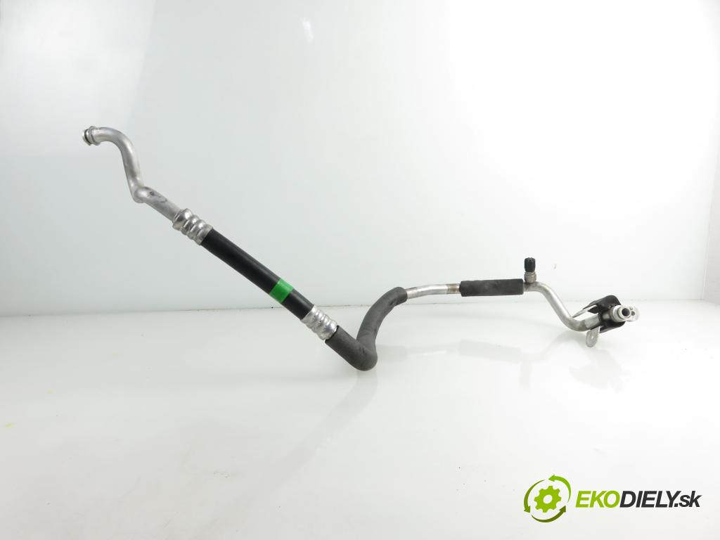 MERCEDES-BENZ KLASA S (W220) SEDAN 2001 3199,00 Przewody klimatyzacji ...