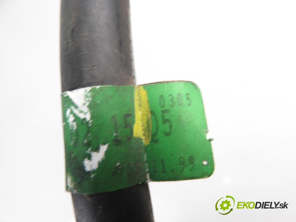 MERCEDES-BENZ KLASA S (W220) SEDAN 2001 3199,00 Przewody klimatyzacji ...