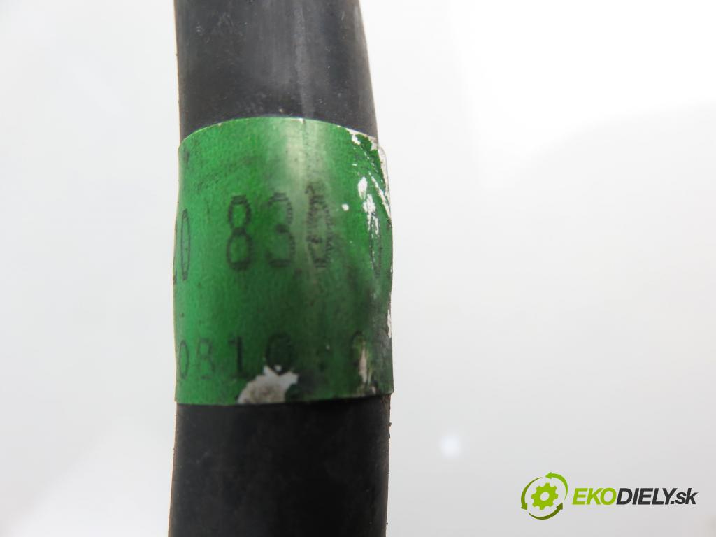 MERCEDES-BENZ KLASA S (W220) SEDAN 2001 3199,00 Przewody klimatyzacji ...