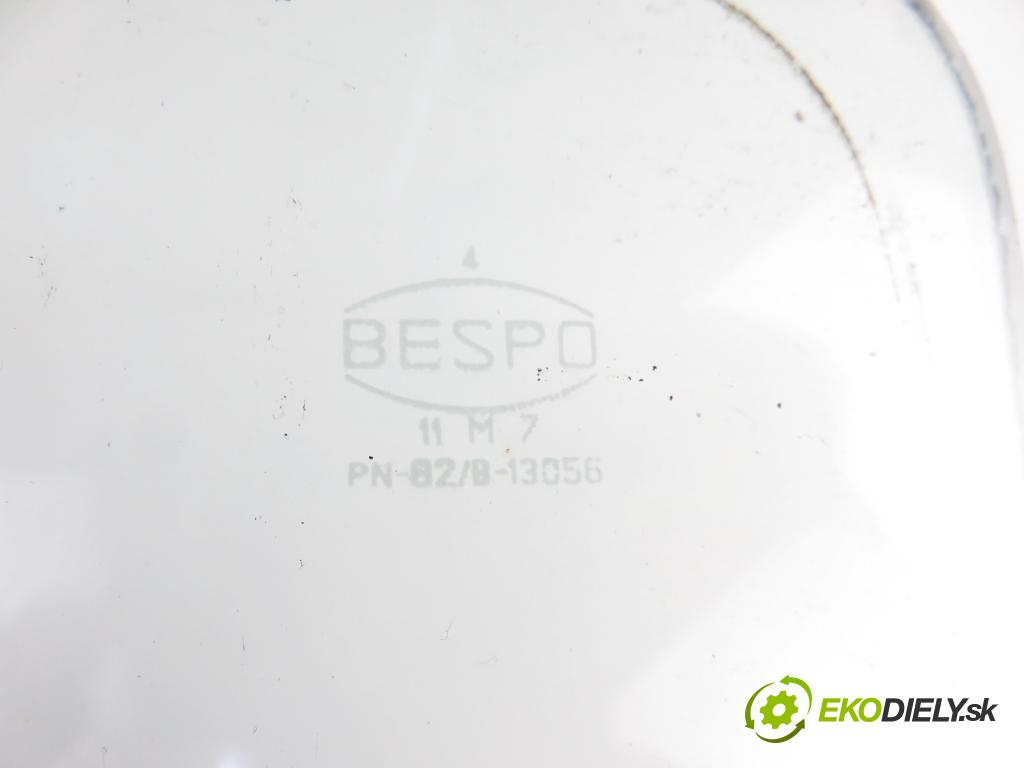 FSC STAR 200 4X2 KABINA/PLATFORMA 1988 6,80 Tylne 6842,00 Okno STENY ...