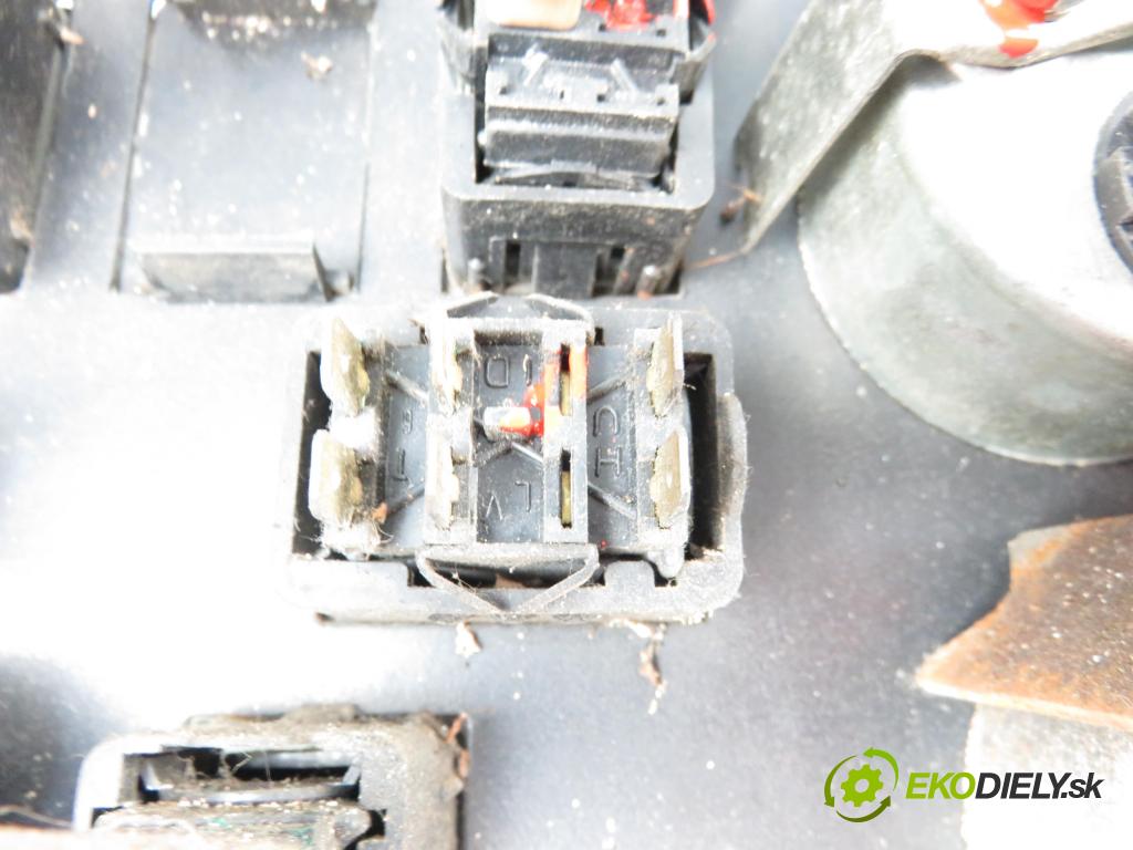 FSC STAR 200 4X2 KABINA/PLATFORMA 1988 6,80 Liczniki, zegary 6842,00 ...