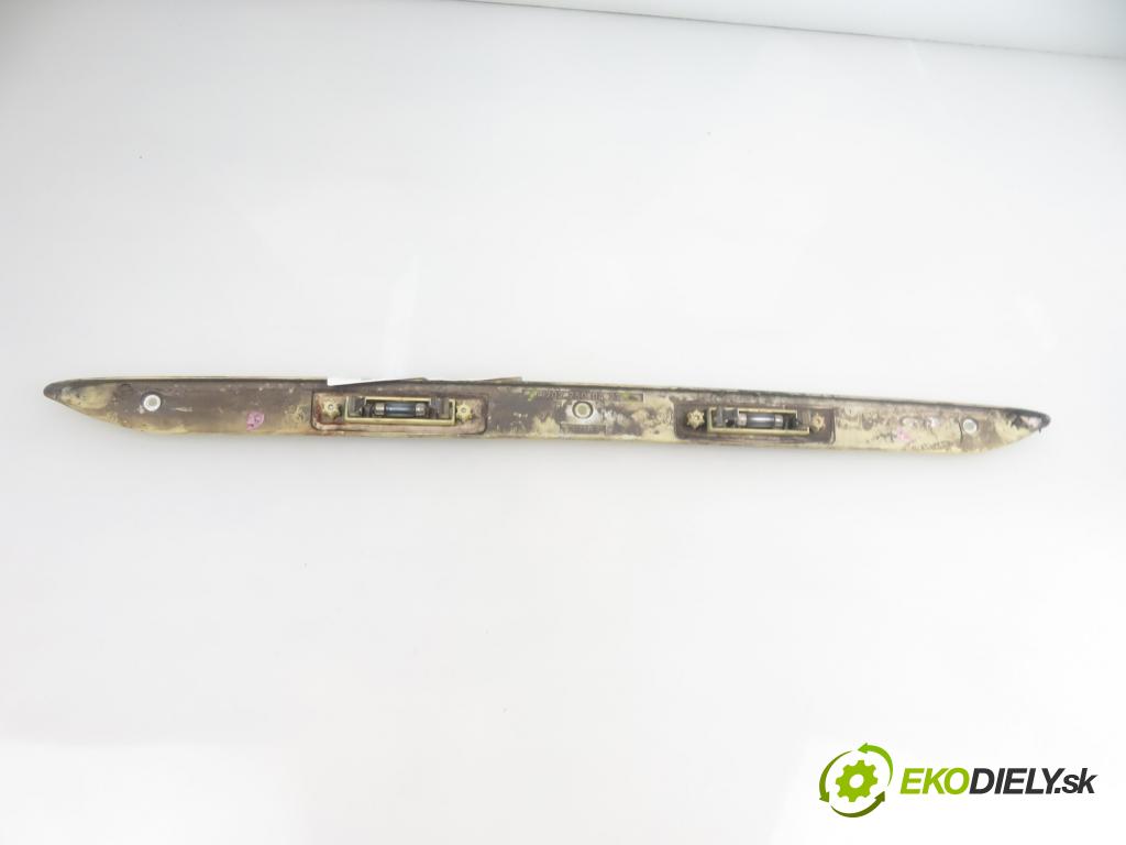 MERCEDES-BENZ KLASA C (W202) SEDAN 1995 1799,00 Pozostałe 1799,00 zadní ...