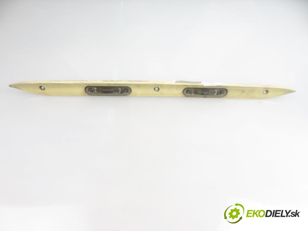 MERCEDES-BENZ KLASA C (W202) SEDAN 1995 1799,00 Pozostałe 1799,00 zadní ...