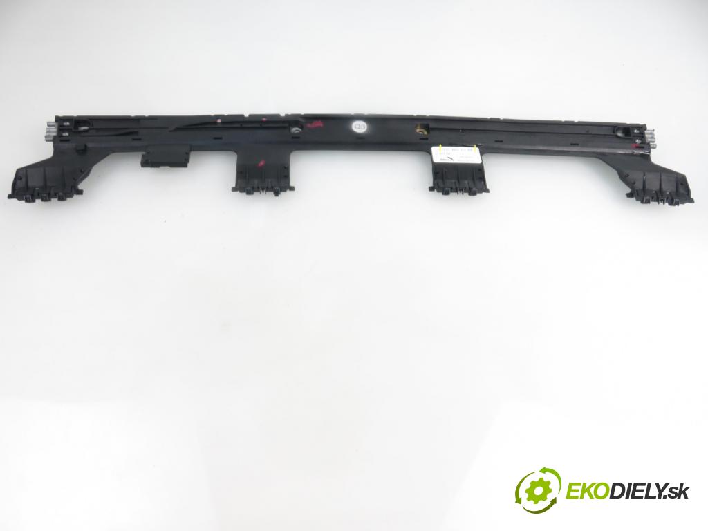 MERCEDES-BENZ KLASA S coupe (C215) COUPE 2000 4966,00 Wzmacniacze 4966 ...