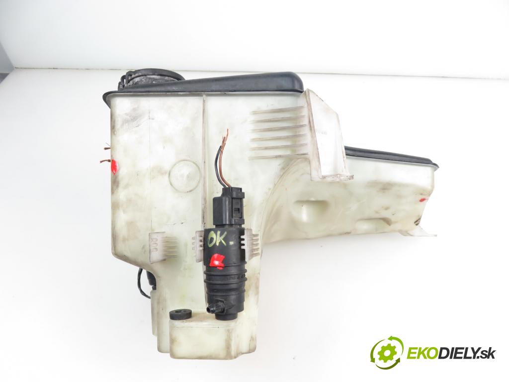 BMW X5 (E53) SUV 2002 2926,00 Zbiorniki płynu do spryskiwaczy 2926,00 ...