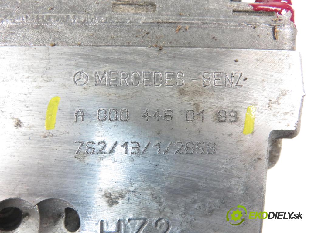 MERCEDES-BENZ SPRINTER 2-t Skrzynia(901, 902) FURGON 2005 2299,00 ...