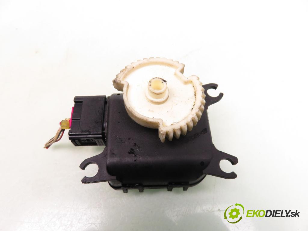 SKODA FABIA I (6Y2) KOMBI 2003 1896,00 Sterowniki i elementy ...