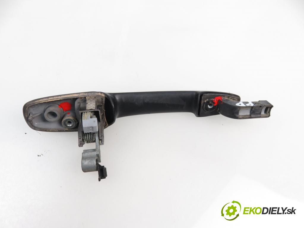 MAZDA CX-9 (TB) SUV 2008 3726,00 Klamki zewnętrzne 3726,00 klika ...