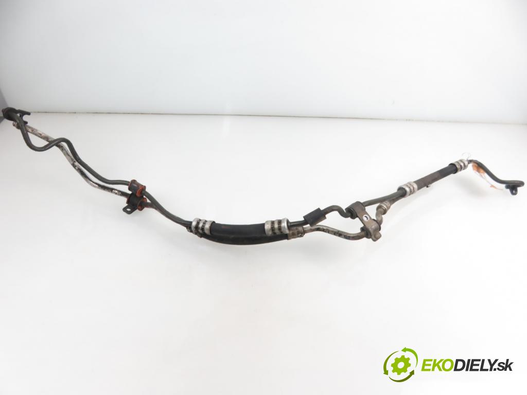 PEUGEOT 307 (3A/C) HB 2002 1398,00 Przewody układu wspomagania 1398,00 ...