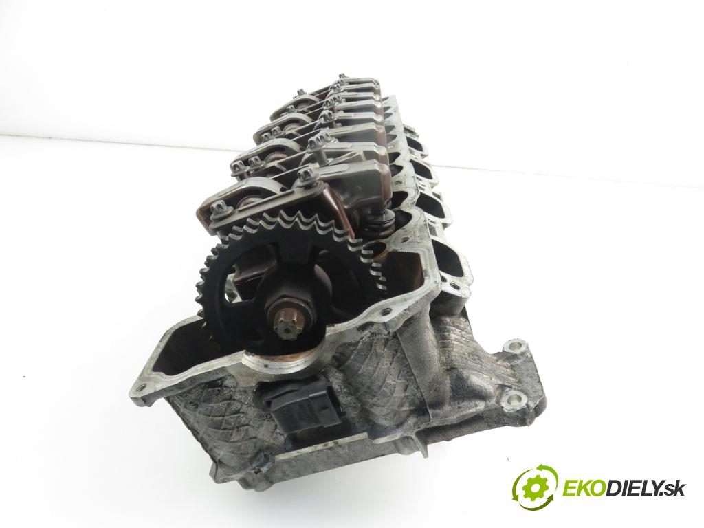 MERCEDES-BENZ KLASA S coupe (C215) COUPE 2000 4966,00 Głowice 4966,00 ...