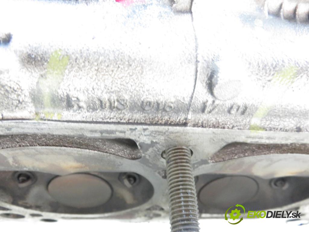 MERCEDES-BENZ KLASA S coupe (C215) COUPE 2000 4966,00 Głowice 4966,00 ...