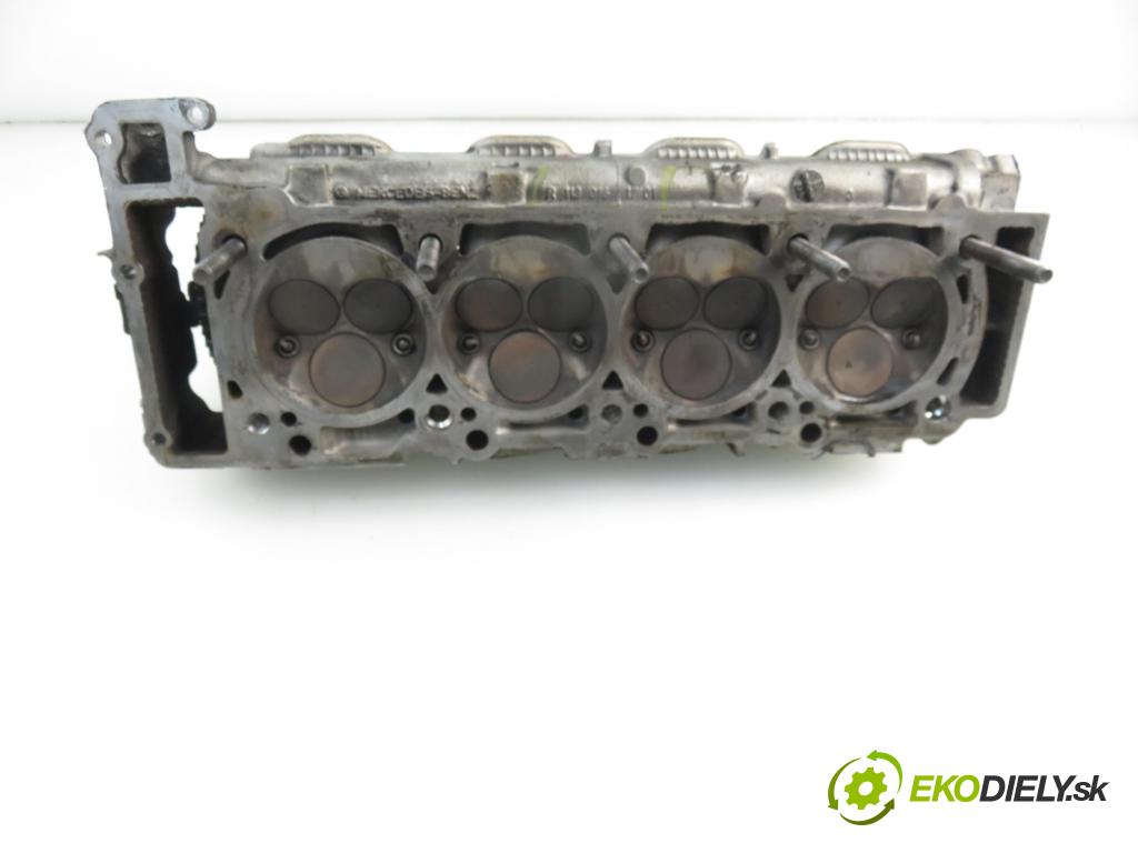 MERCEDES-BENZ KLASA S coupe (C215) COUPE 2000 4966,00 Głowice 4966,00 ...