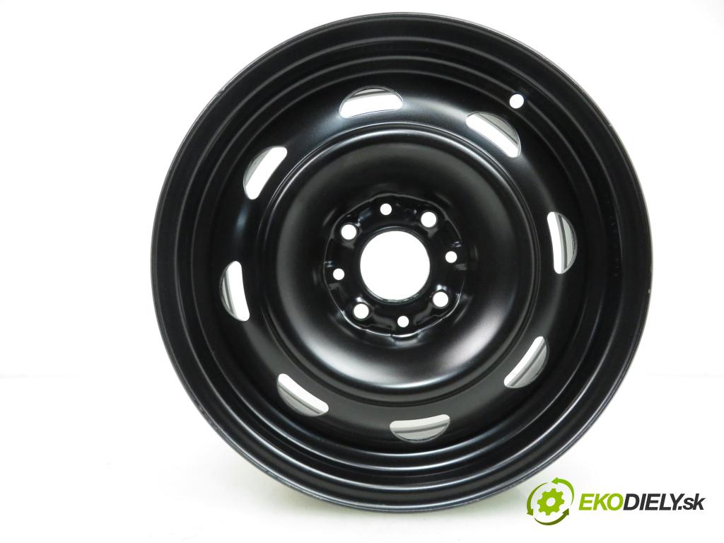 PEUGEOT 0 disky / disk plechová | EkoDiely.sk