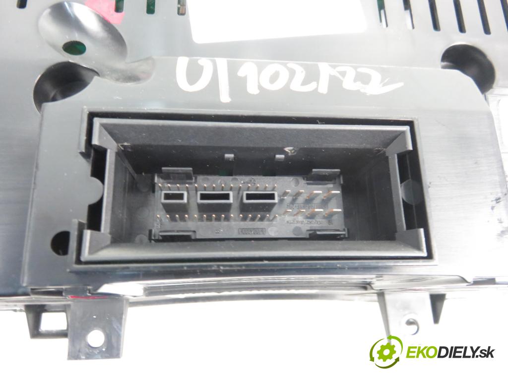 VW JETTA III (1K2) SEDAN 2005 2480,00 Liczniki, zegary 2480,00 ...