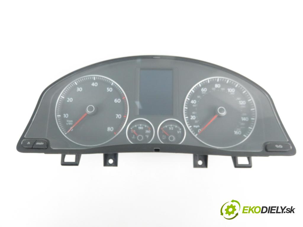 VW JETTA III (1K2) SEDAN 2005 2480,00 Liczniki, zegary 2480,00 ...