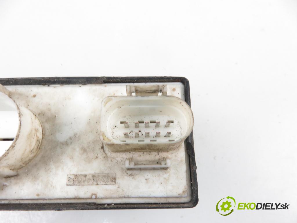 VW GOLF IV Cabriolet (1E7) CABRIO 1998 1595,00 Włączniki, sterowniki ...