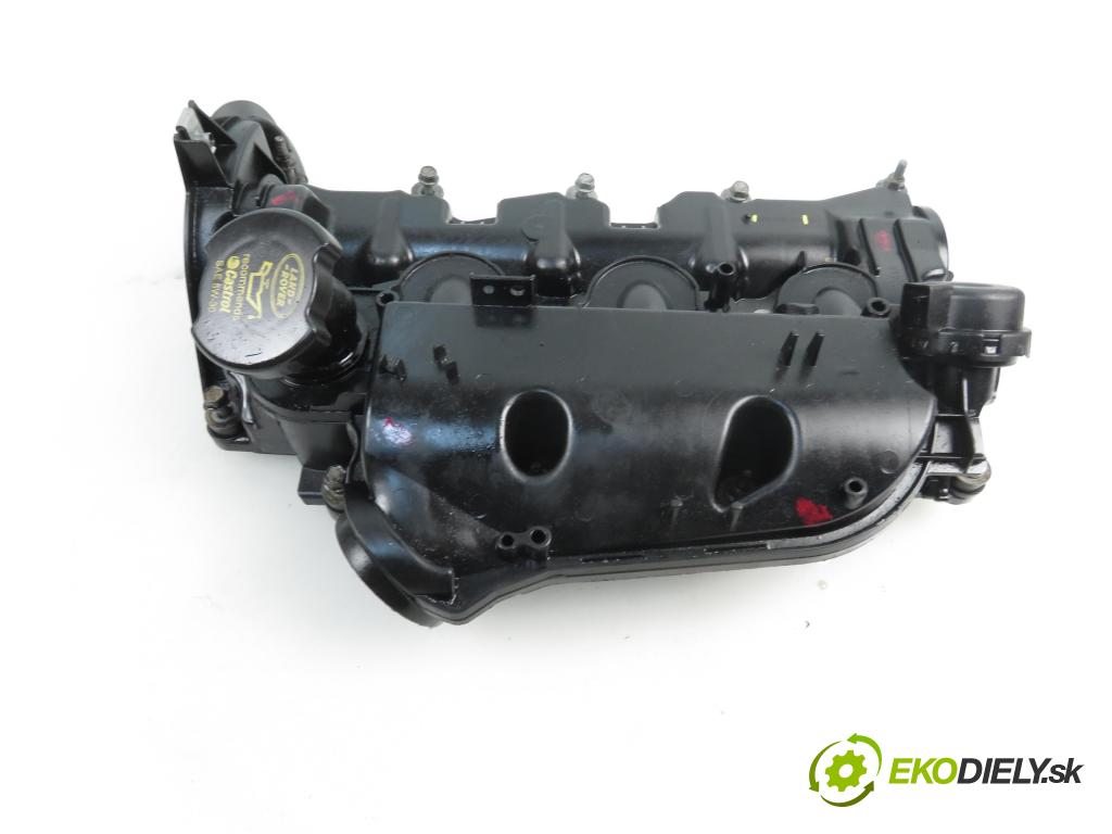 LAND ROVER RANGE ROVER SPORT (L320) SUV 2009 2720,00 Pokrywy zaworów ...