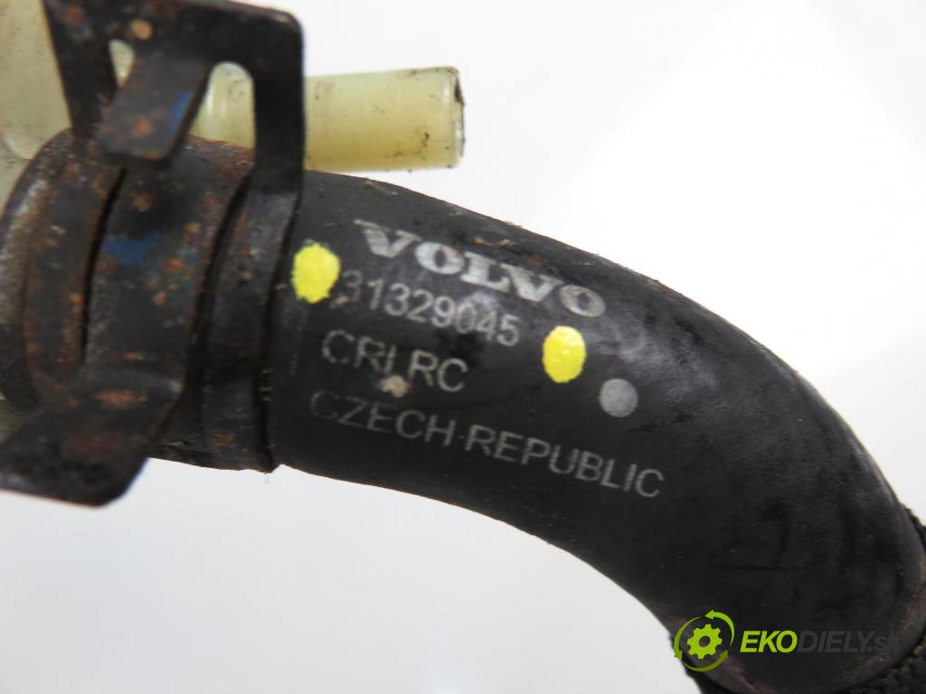 VOLVO V60 I (155) KOMBI 2012 1984,00 Zbiorniki płynu wspomagania 1984 ...