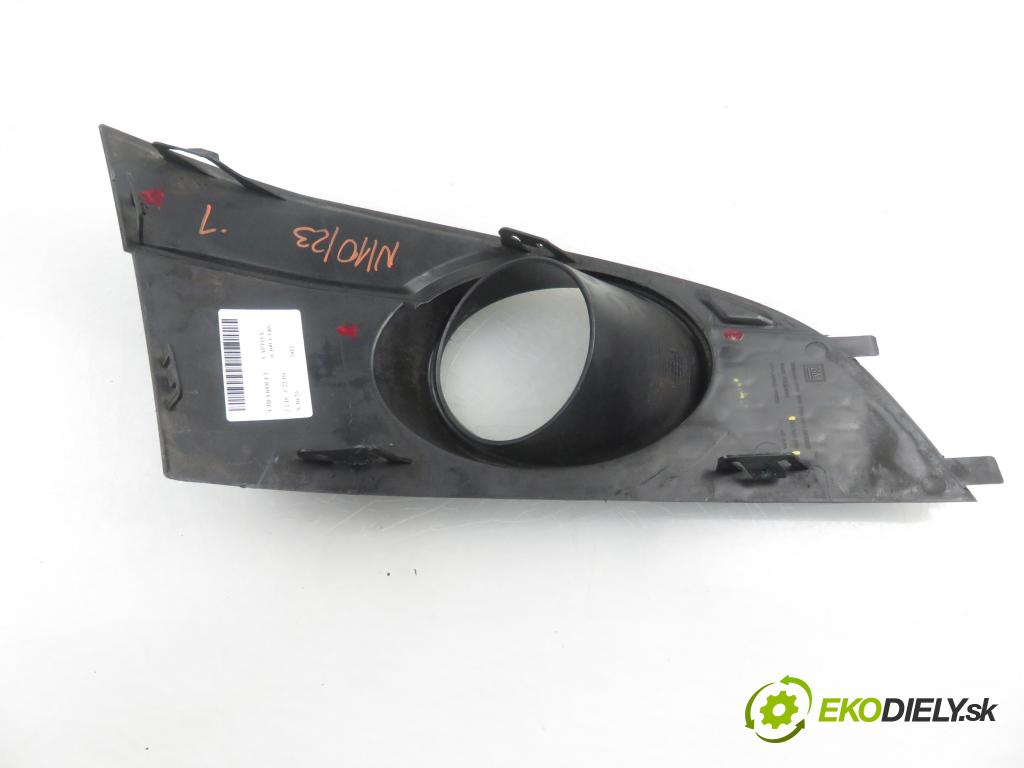 CHEVROLET CAPTIVA (C100, C140) SUV 2012 2231,00 Atrapy, zaślepki 2231 ...