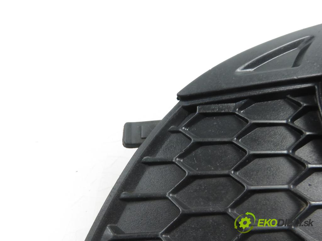 CHEVROLET CAPTIVA (C100, C140) SUV 2012 2231,00 Atrapy, zaślepki 2231 ...