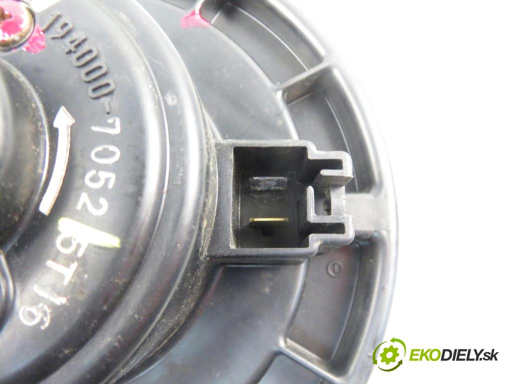 MERCEDES-BENZ KLASA M (W163) SUV 1998 2295,00 Dmuchawy 2295,00 ...