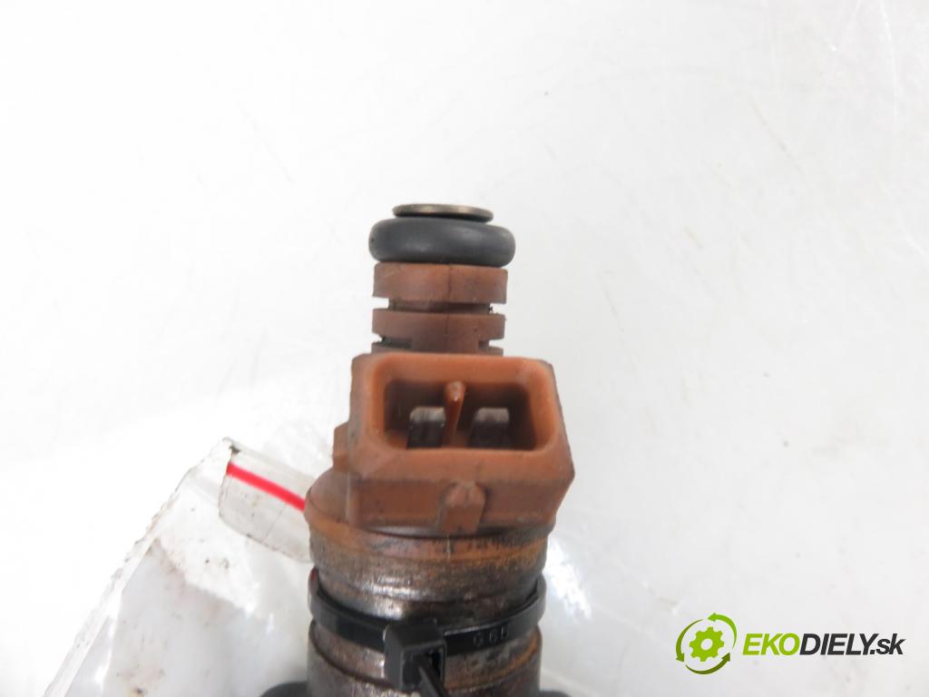 VW SHARAN (7M8, 7M9, 7M6) VAN 1996 2792,00 Wtryskiwacze 2792,00 ...