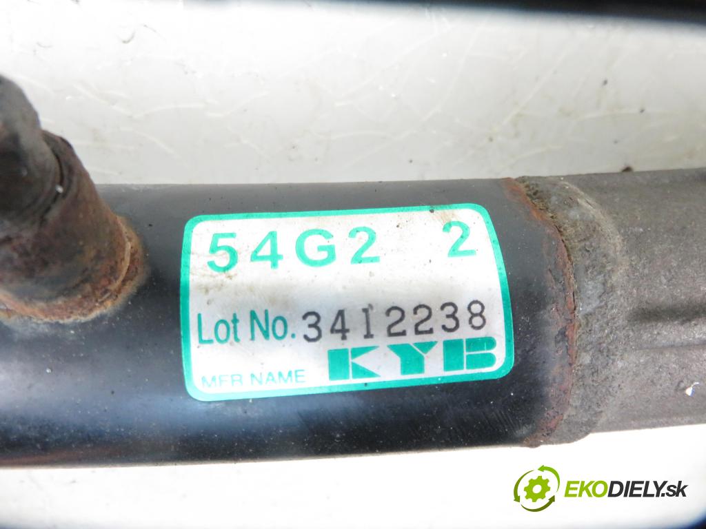 SUZUKI LIANA (ER, RH_) HB 2005 1586,00 Przekładnie kierownicze 1586,00 ...