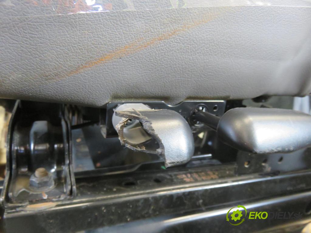 FORD TRANSIT TOURNEO Autobus (FC_ _) BUS 2005 1998,00 Fotele, kanapy ...