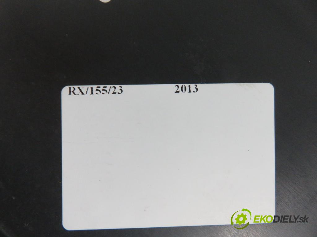 MERCEDES-BENZ CLA coupe (C117) COUPE 2013 2143,00 Podszybia 2143,00 ...