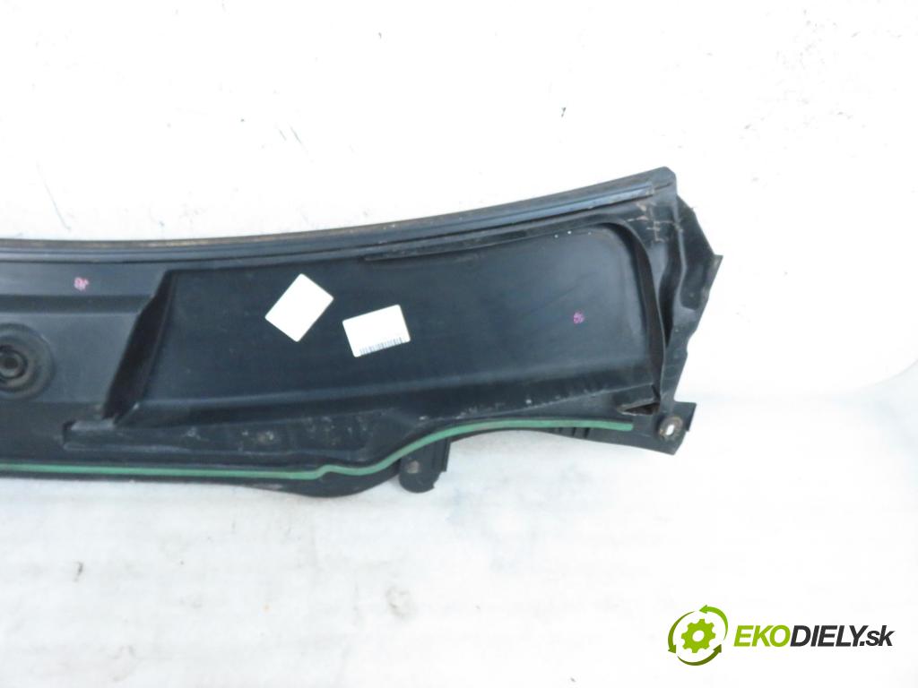 MERCEDES-BENZ CLA coupe (C117) COUPE 2013 2143,00 Podszybia 2143,00 ...