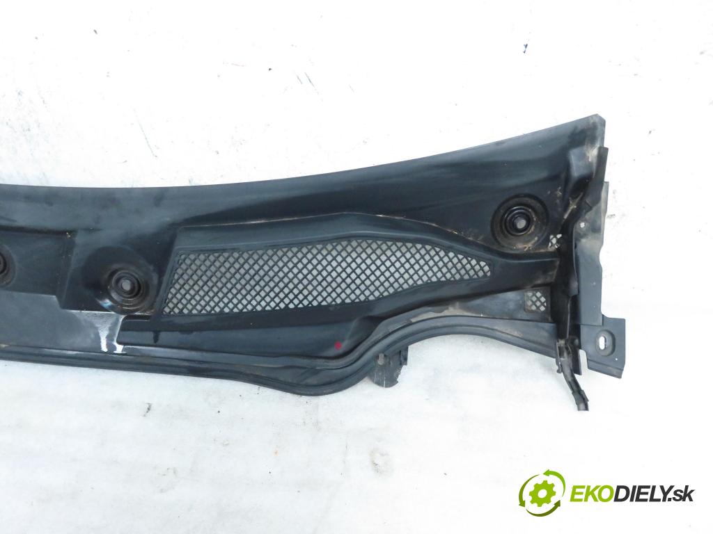 MERCEDES-BENZ CLA coupe (C117) COUPE 2013 2143,00 Podszybia 2143,00 ...