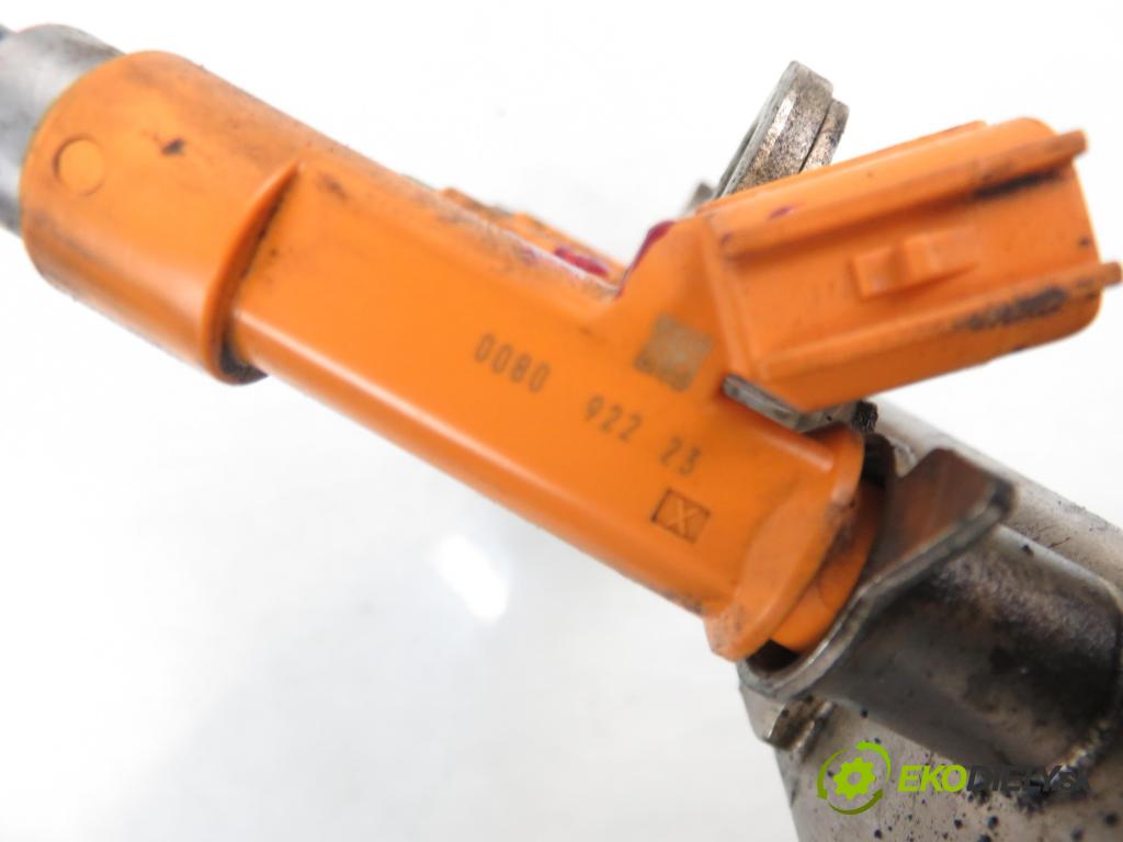 SUZUKI ALTO (GF) HB 2009 50,00 1.0 12V (AMF310) - K10B 998,00 Lišta ...