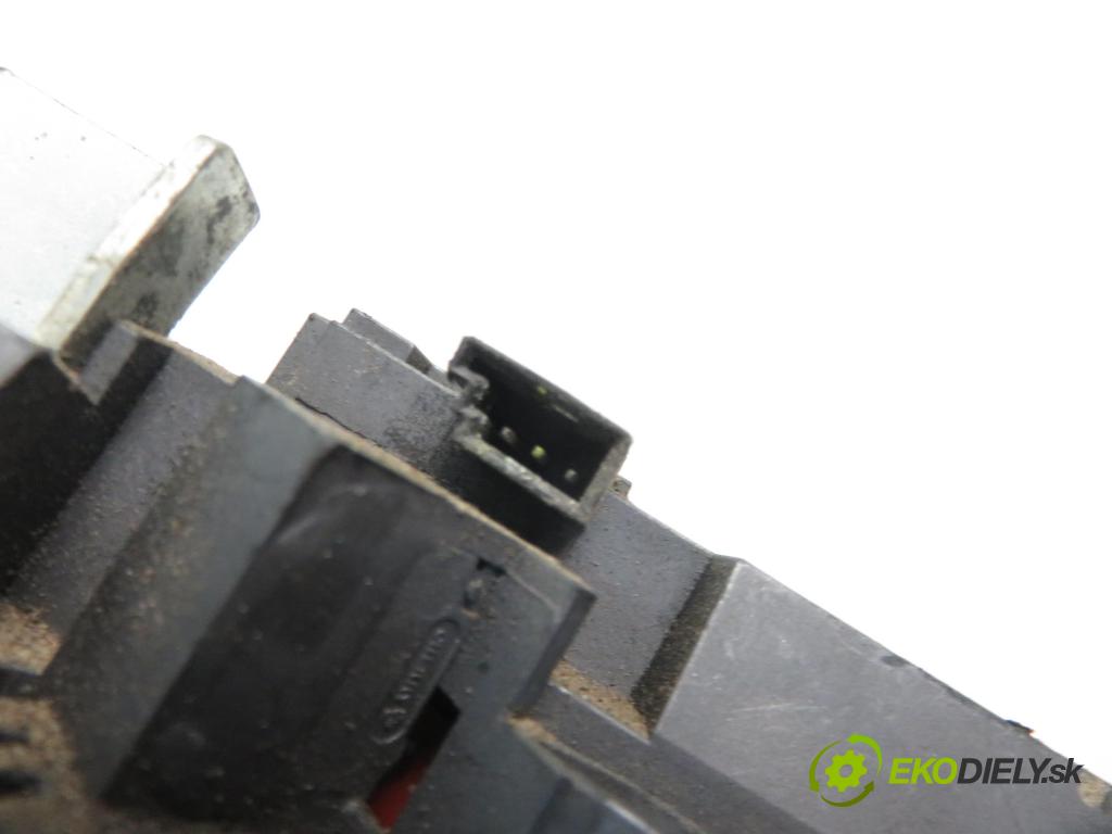 MERCEDES-BENZ KLASA A (W169) HB 2005 80,00 2.0 CDI 109 - OM 640.940 ...