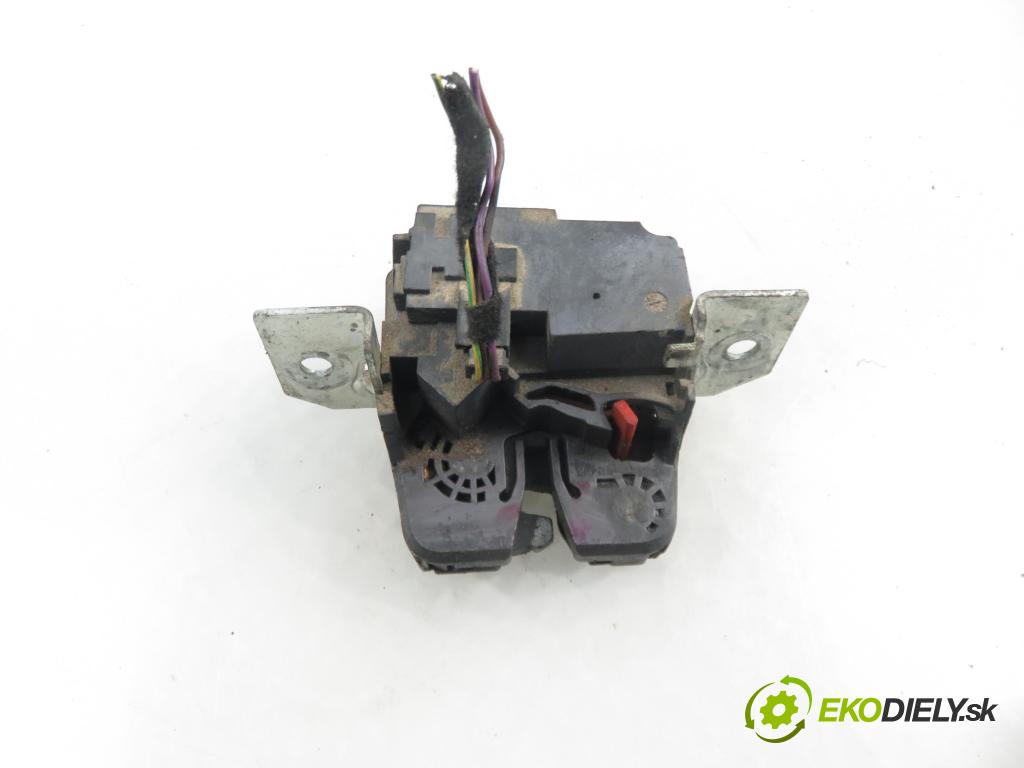 MERCEDES-BENZ KLASA A (W169) HB 2005 80,00 2.0 CDI 109 - OM 640.940 ...