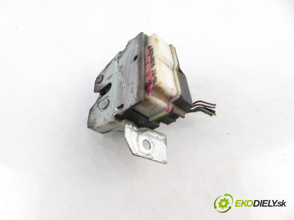 MERCEDES-BENZ KLASA A (W169) HB 2005 80,00 2.0 CDI 109 - OM 640.940 ...