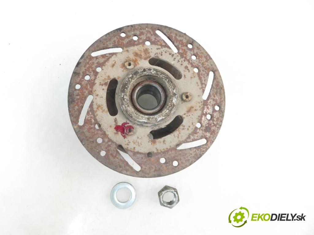 LIGIER X-Too HB 2009 8,50 Lombardini LDW 442 CRS 440,00 náboj LT ...