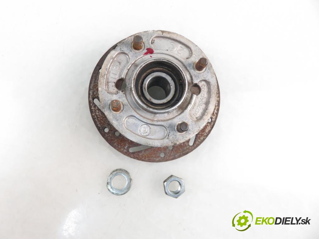 LIGIER X-Too HB 2009 8,50 Lombardini LDW 442 CRS 440,00 náboj LT ...