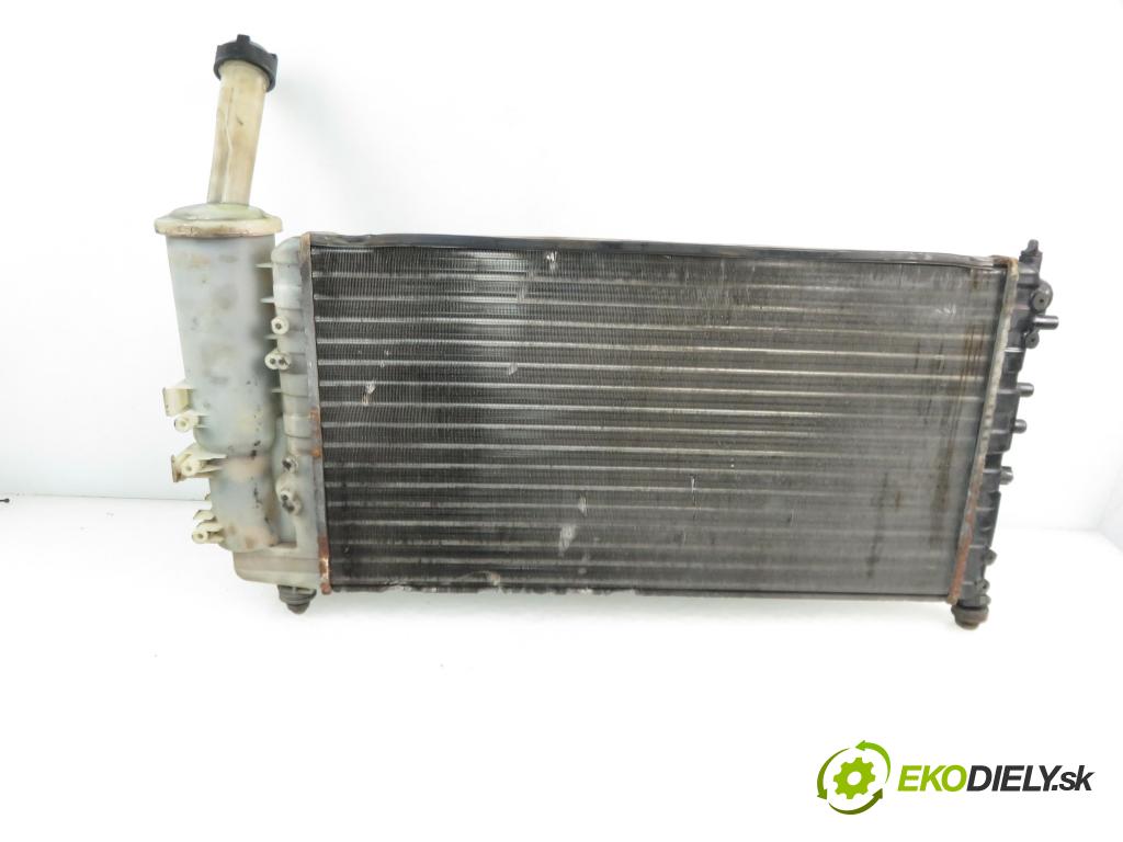 FIAT PUNTO (188_) HB 2002 44,00 1.2 60 - 188 A4.000 1242,00 chladič ...