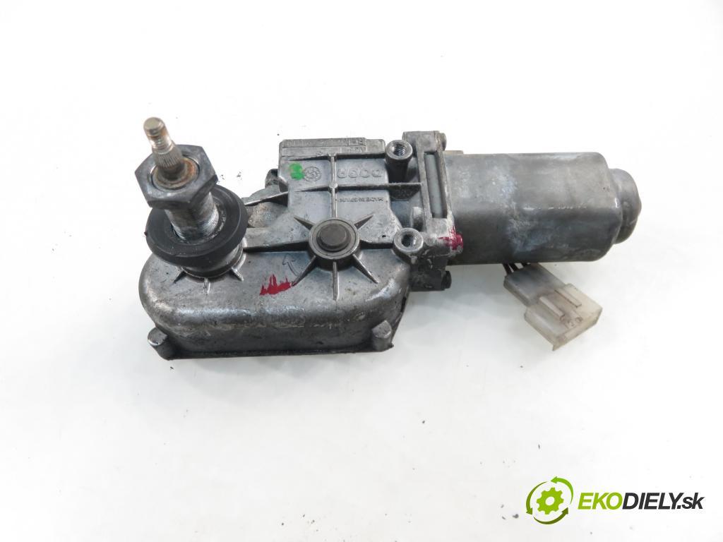 LIGIER X-Too HB 2009 8,50 Lombardini LDW 442 CRS 440,00 motorek stěrače ...