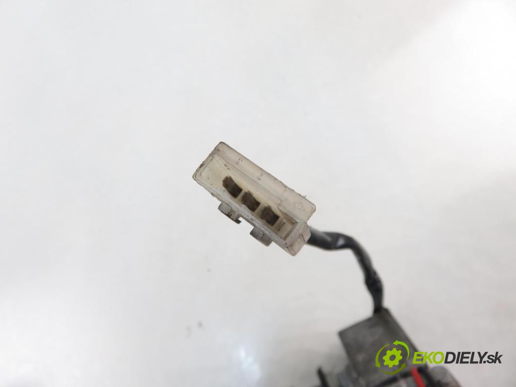 LIGIER X-Too HB 2009 8,50 Lombardini LDW 442 CRS 440,00 motorek stěrače ...