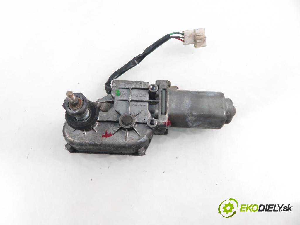 LIGIER X-Too HB 2009 8,50 Lombardini LDW 442 CRS 440,00 motorek stěrače ...