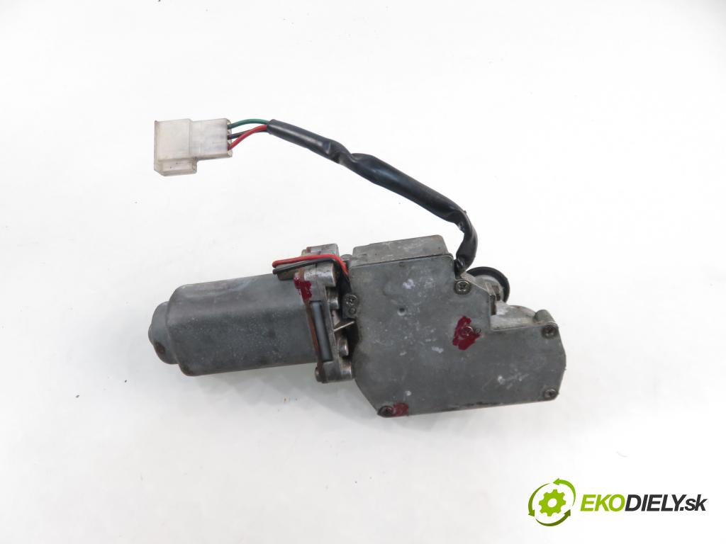 LIGIER X-Too HB 2009 8,50 Lombardini LDW 442 CRS 440,00 motorek stěrače ...