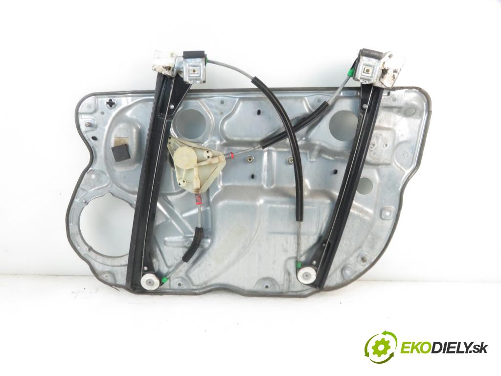 VW POLO (9N_) HB 2002 40,00 1.2 6V 54 - AWY 1198,00 mechanismus oken ...